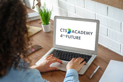 CTS – Training Portal